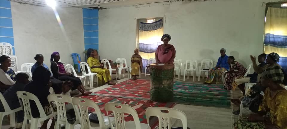 30 juin, une date historique en RDC ! - EFF International